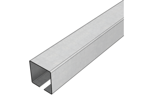 VENTEC | Doppelboden aus Stahl