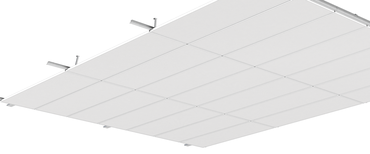 LMD-E 200 | Einhängedecke