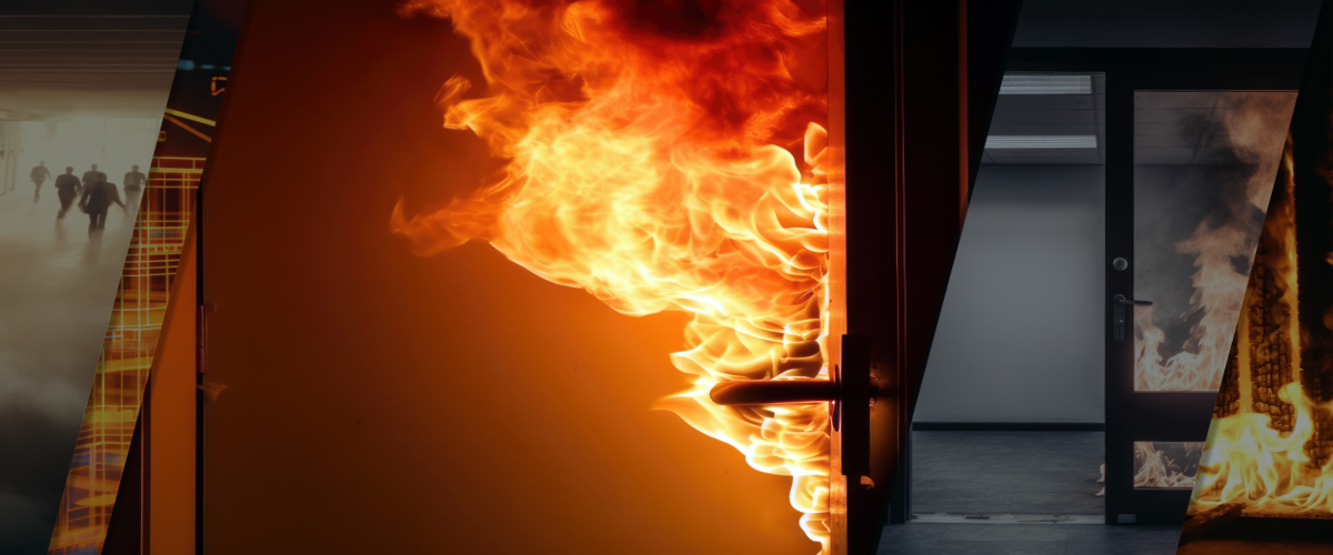 Brandschutz | Lindner-Group