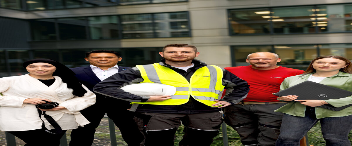 Compliance | Lindner Group