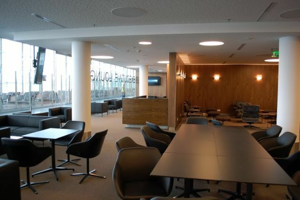 Referenzen │ Eindrucksvolle Bauprojekte miterleben | Wroclaw Airport