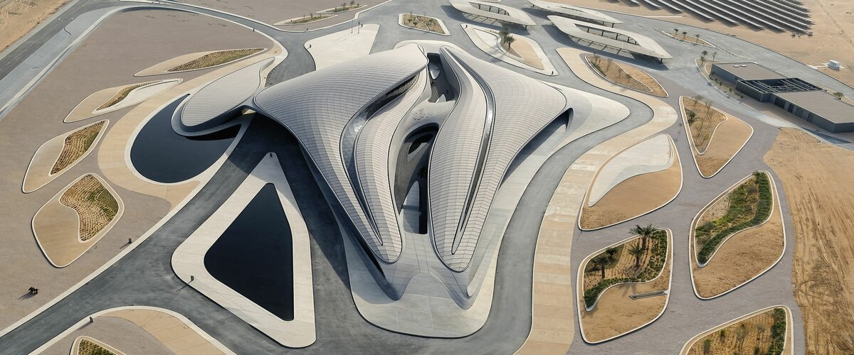 Referenzen │ Eindrucksvolle Bauprojekte miterleben | BEEAH Group ...