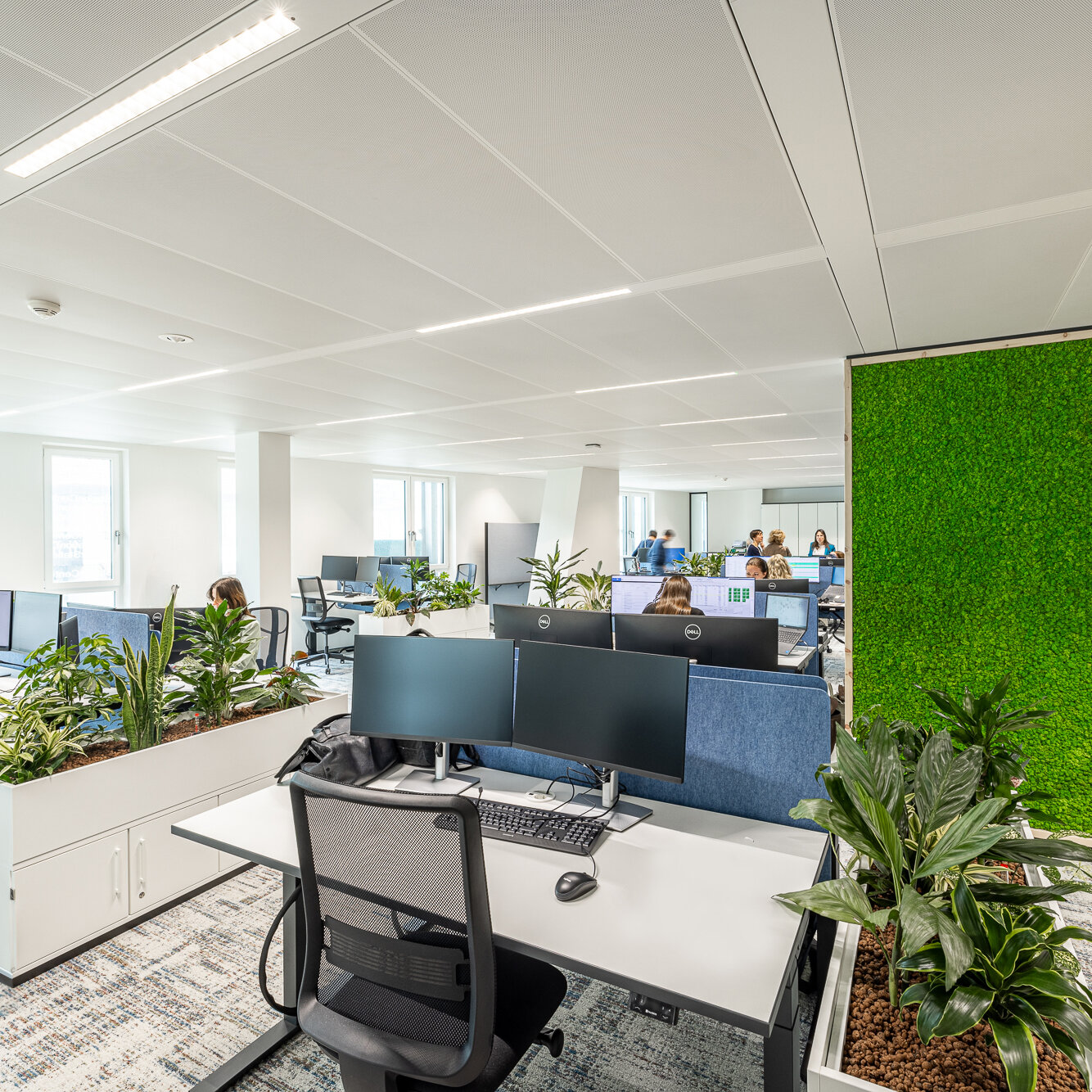 Boden | Lindner Group