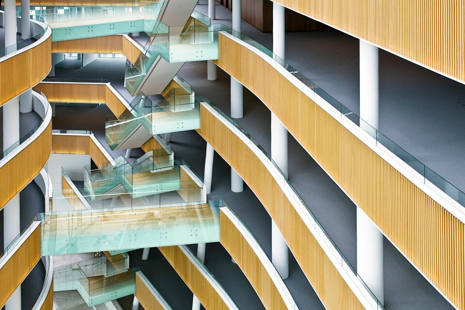 Referenzen │ Eindrucksvolle Bauprojekte miterleben | Allerhuset Kopenhagen