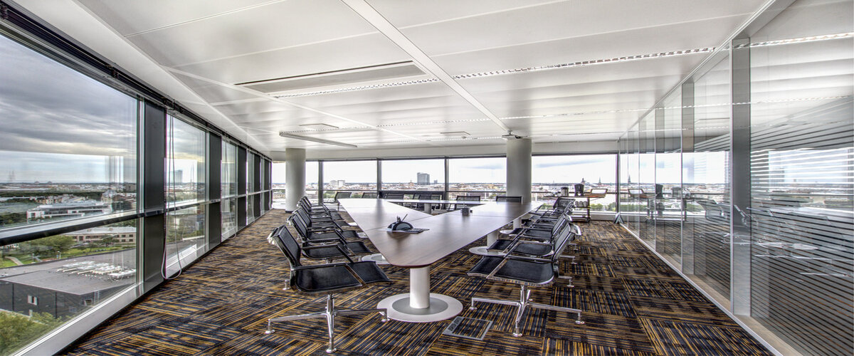 Referenzen │ Eindrucksvolle Bauprojekte miterleben | Jupiter Center