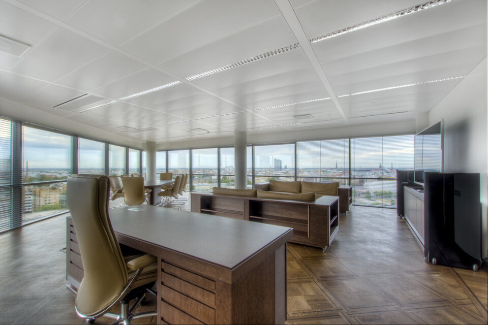 Referenzen │ Eindrucksvolle Bauprojekte miterleben | Jupiter Center