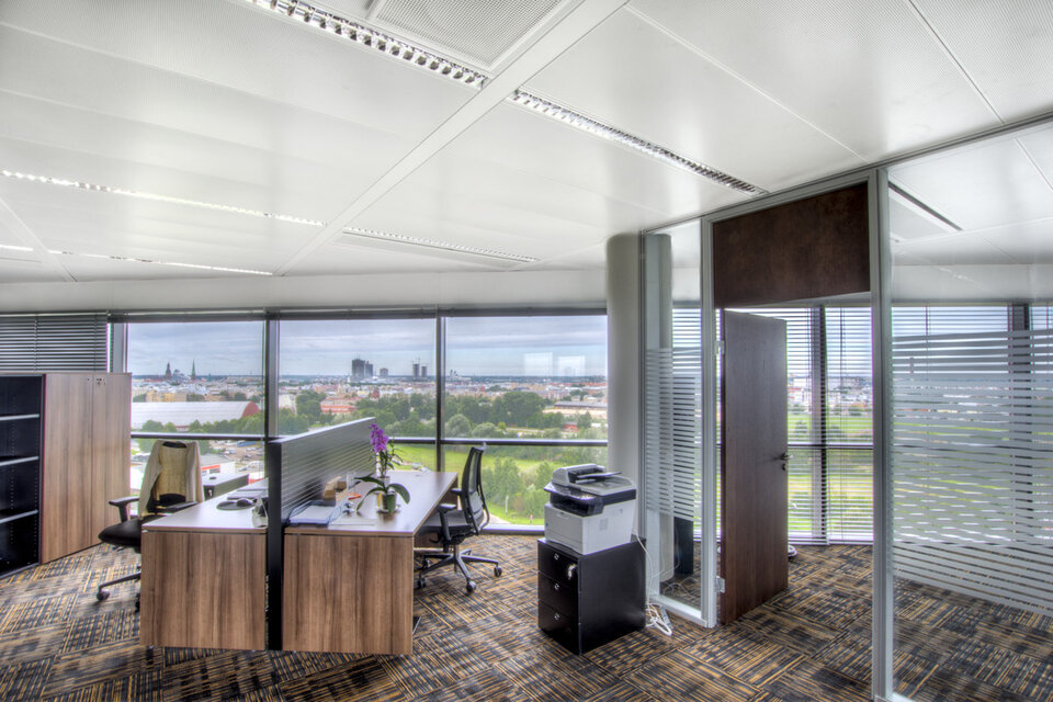 Referenzen │ Eindrucksvolle Bauprojekte miterleben | Jupiter Center