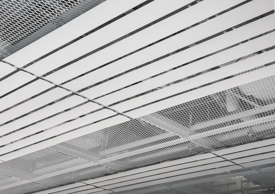 Referenzen │ Eindrucksvolle Bauprojekte miterleben | Gensler Büro in ...