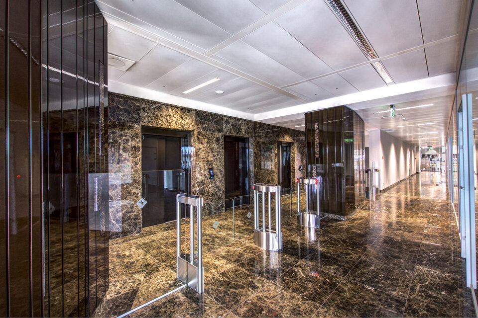 Referenzen │ Eindrucksvolle Bauprojekte miterleben | Jupiter Center