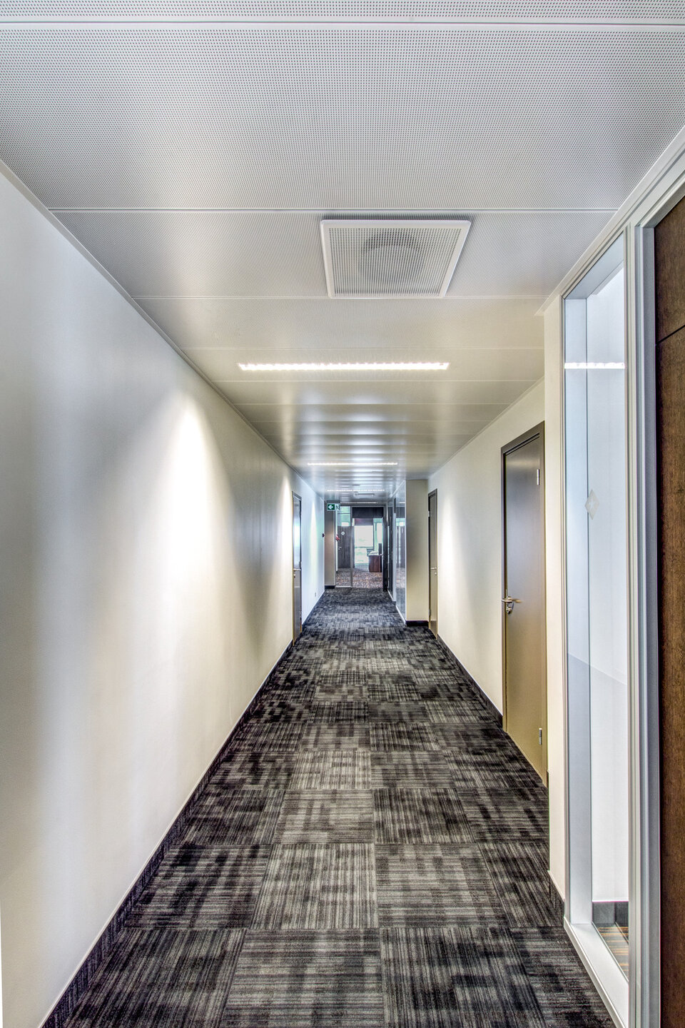 Referenzen │ Eindrucksvolle Bauprojekte miterleben | Jupiter Center