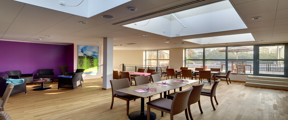 Referenzen │ Eindrucksvolle Bauprojekte miterleben | Königsbad Forchheim